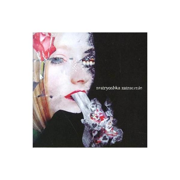 商品名：中古邦楽CD matoryoshka/zatracenieUNS-14(1)Sink Into The Sin(2)Slowsnow(3)Evening Gleam Between Clouds(4)Viridian(5)My Fu...