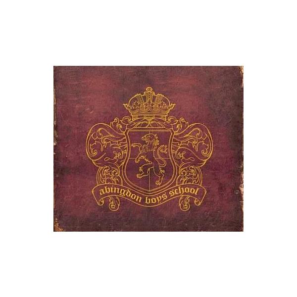 商品名：中古邦楽CD abingdon boys school/abingdon boys school[限定盤]ESCL-2993[1](1)As One(2)HOWLING(INCH UP)(3)Via Dolorosa(4)INNOC...