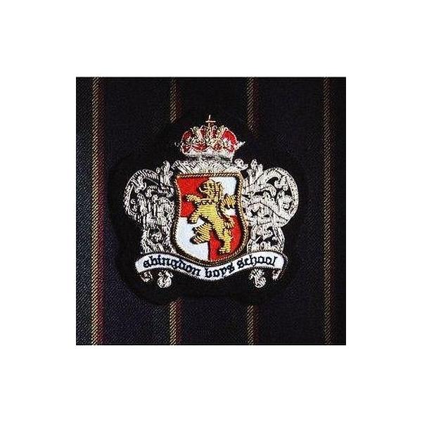 商品名：中古邦楽CD abingdon boys school / abingdon boys schoolESCL-2995(1)As One(2)HOWLING(INCH UP)(3)Via Dolorosa(4)INNOCENT SO...