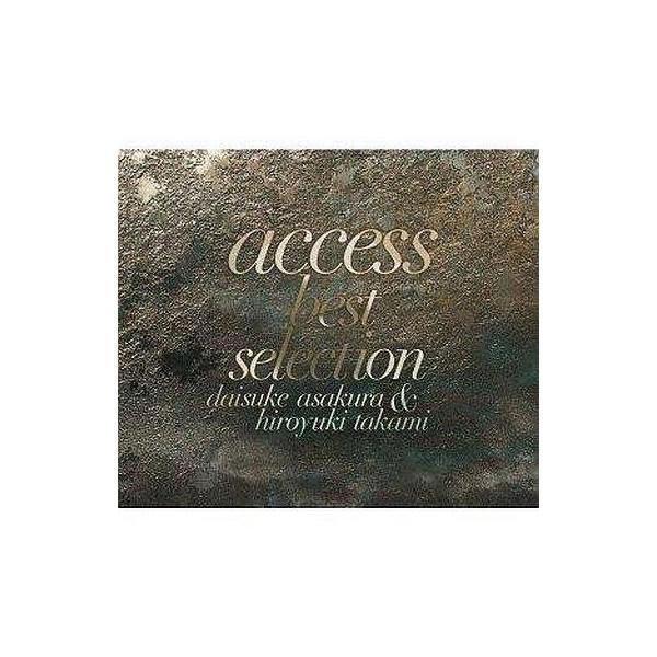 商品名：中古邦楽CD access/access Best SelectionAICL-1896[1]〈Single Collection〉(1)VIRGIN EMOTION(2)JEWELRY ANGEL(3)NAKED DESIRE(4...