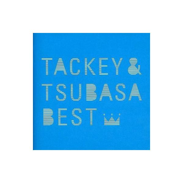 商品名：中古邦楽CD タッキー＆翼/タキツバベスト [枚数限定DVD付限定盤/ジャケットA]AVCD-23443DVD付used0130_cd