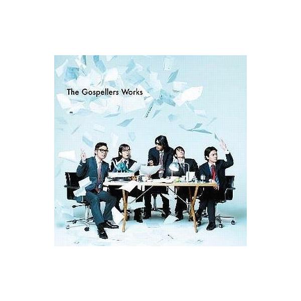 商品名：中古邦楽CD ゴスペラーズ/The Gospellers WorksKSCL-1193(1)Stand By Me(2)It Still Matters〜愛は眠らない(ゴスペラーズ with Howie D.)(3)夏のクラクション...