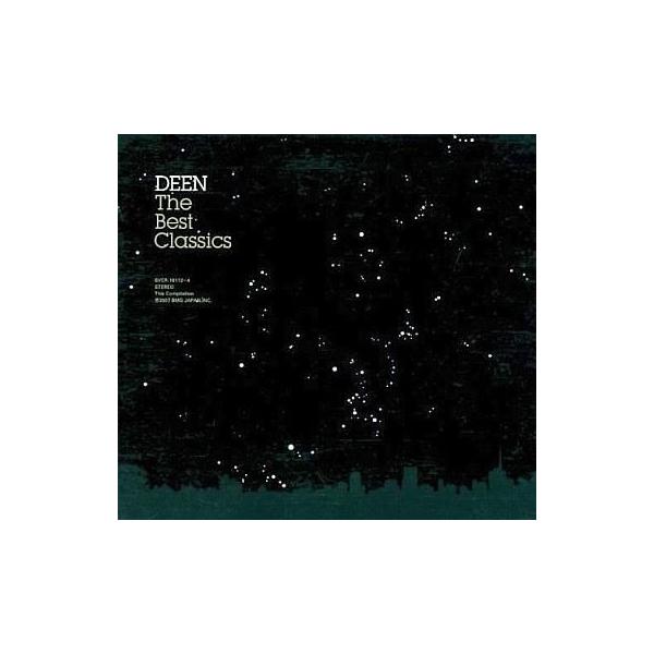 商品名：中古邦楽CD DEEN / DEEN The Best クラシックス(限定盤)[DVD付]BVCR-18112[1]〈Winter〜Spring〉(1)このまま君だけを奪い去りたい(Acoustic version)(2)永遠をあず...