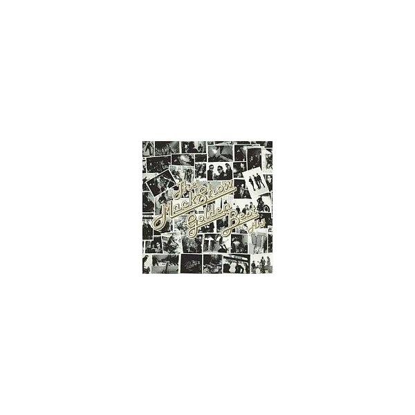 商品名：中古邦楽CD ザ・マックショウ/ゴールデンベスト： Mk1DLBD-2015used0130_cd