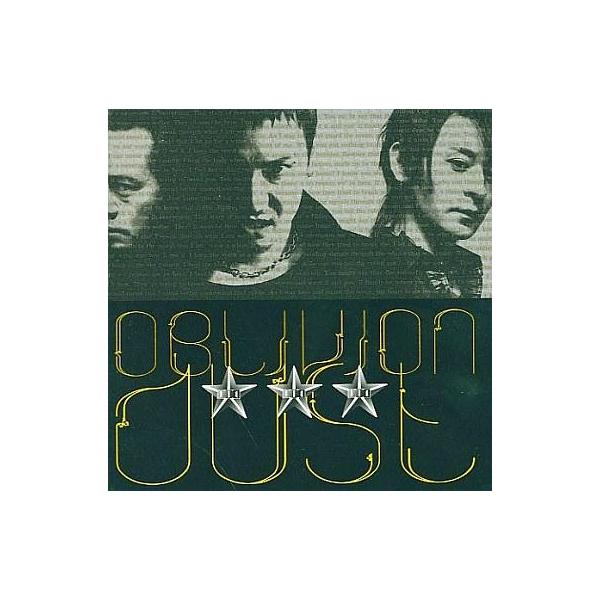商品名：中古邦楽CD OBLIVION  DUST/OBLIVION DUSTCTCR-14555[1](1)Red Light Green Light(2)Never Ending(3)Haze(4)When You Say...(5)M...