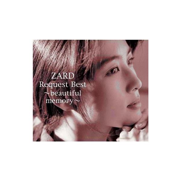 商品名：中古邦楽CD ZARD / ZARD Request Best -beautiful memory-[通常盤]JBCJ-9027[商品仕様]・3枚組み(CD2枚+DVD1枚)・スリーブ付き・ライナーノーツ付きused0130_cd
