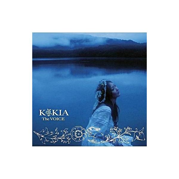 商品名：中古邦楽CD KOKIA/The VOICEVICL-62758(1)穏やかな静けさ〜浄歌(2)Follow the Nightingale(3)Ave Maria(4)届きますように(5)song of pocchong〜雫の唄(...