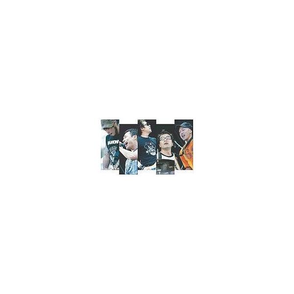 商品名：中古邦楽CD KEMURI/ALIVE 〜Live Tracks from The Last Tour“our PMA 1995〜2007”〜IOCD-20243[1](1)Broken wine glass,lonely nigh...