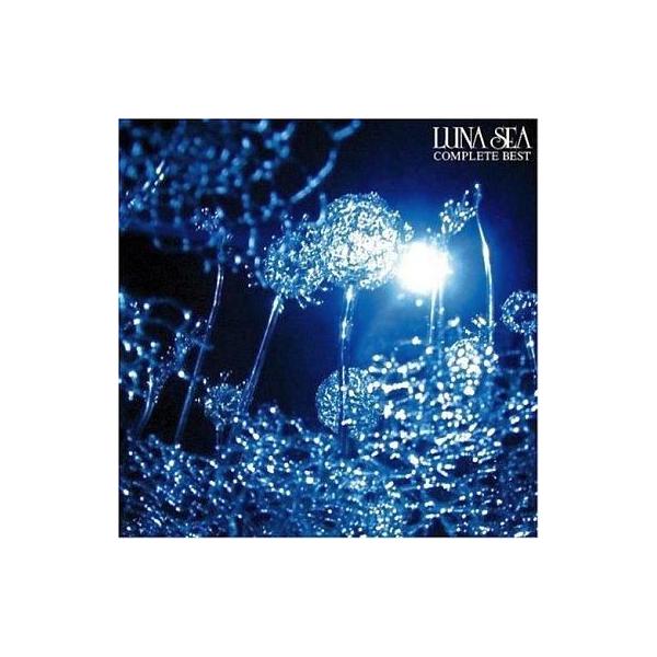 商品名：中古邦楽CD LUNA SEA / COMPLETE BESTPOCS-21005こちらの商品は、CD2枚組みになります。used0130_cd