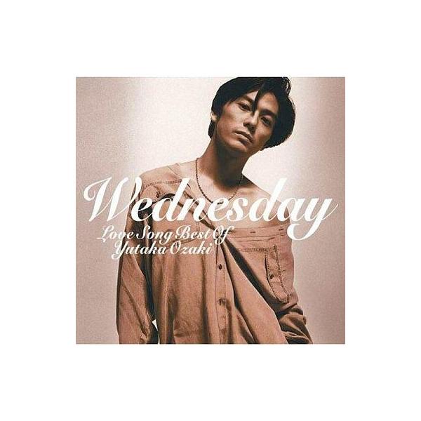 商品名：中古邦楽CD 尾崎豊/WEDNESDAY〜LOVE SONG BEST OF YUTAKA OZAKISRCL-6761尾崎豊の17回忌を迎える2008年発表のベストアルバム。バラードをテーマに、ファンのリクエストを募った選曲となっ...