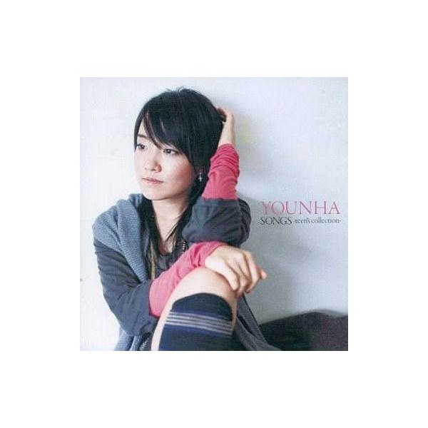 商品名：中古邦楽CD ユンナ / SONGS〜Teen’s Collection[DVD付]ESCL-3056[1](1)ゆびきり(日本語version)(2)ほうき星(3)もっとふたりで(4)タッチ(5)夢の続き(6)マイ☆ラバ(7)手を...