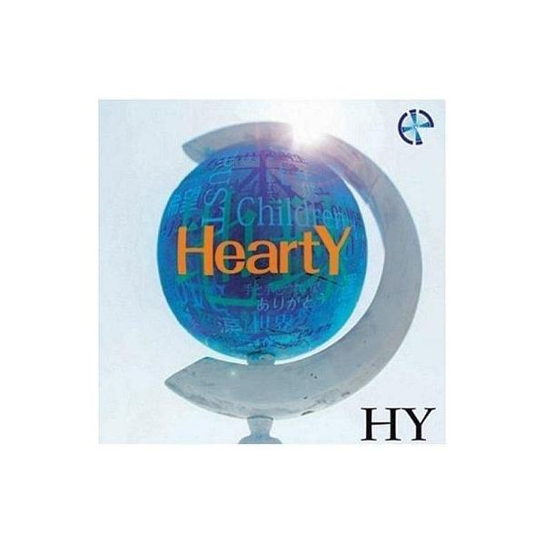 商品名：中古邦楽CD HY/HeartYHYCK-10005(1)散歩に行こう(2)未来(3)小さな優しさ(4)ベンジャミンベンジャミン(5)Cheaters(6)Y&amp;I(7)二階の奥の部屋(8)0453(9)出会い(10)この子達...