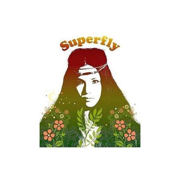 商品名：中古邦楽CD Superfly/SuperflyWPCL-10477(1)Hi-Five(2)マニフェスト(3)1969(4)愛をこめて花束を(5)Ain't No Crybaby(6)Oh My Precious Time(7)バ...