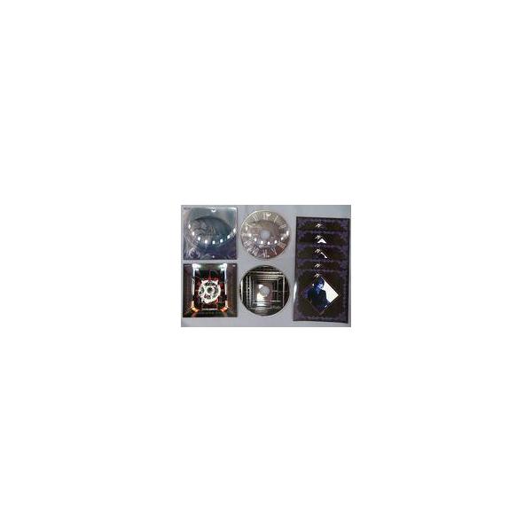 商品名：中古邦楽CD Kαin / Hane/Again e.p.[完全限定盤]KZCD-004[商品仕様]・CD2枚組み・収納BOX付き・紙ジャケット仕様used0130_cd