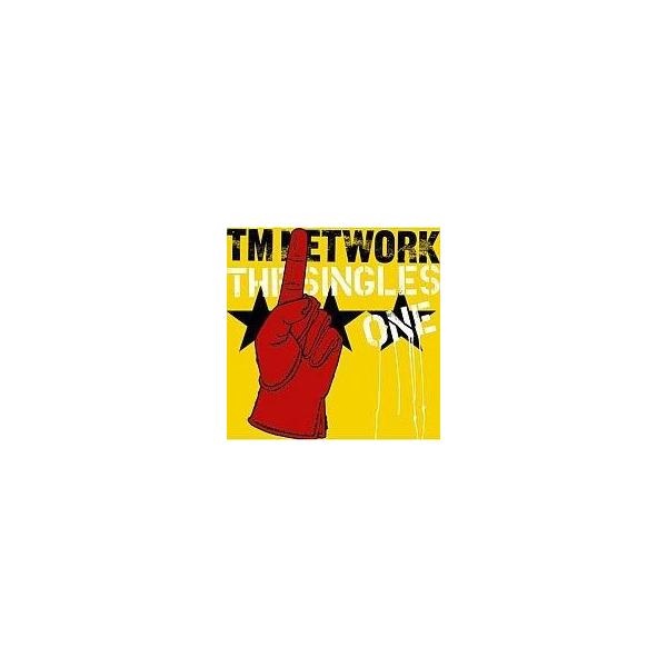商品名：中古邦楽CD TM NETWORK / TM NETWORK THE SINGLES 1[限定盤]MHCL-1331[1](1)金曜日のライオン(Take it to the lucky)(2)1974(16光年の訪問者)(3)アク...