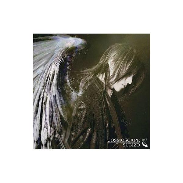 商品名：中古邦楽CD SUGIZO/SUGIZO LIFEWORKS COSMO SCAPEPOCS-21008(1)COSMOSCAPE(2)TELL ME WHY?(3)THE CAGE(4)KANON(5)EUROPA(6)Le Fo...