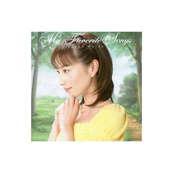 商品名：中古邦楽CD はいだしょうこ/しょうこのMy Favorite SongsPCCA-2712(1)輝いた季節へ旅立とう(2)涙くんさよなら(3)BEST FRIEND(4)甘い恋人(5)星がきれい(6)for you…(7)YOUN...