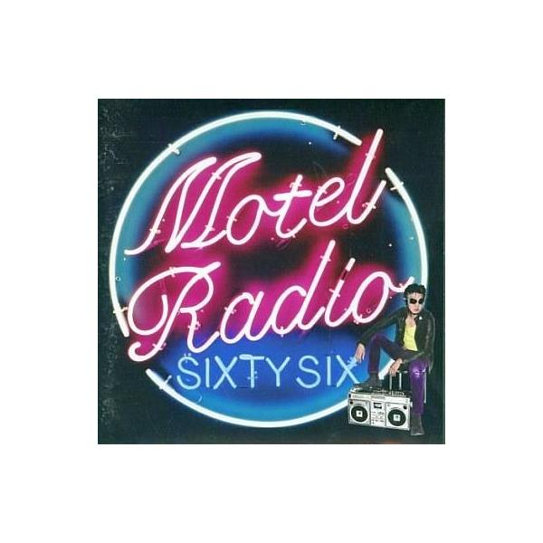商品名：中古邦楽CD The Birthday/MOTEL RADIO SiXTY SiXUMCK-1255(1)カレンダーガール(2)6つ数えて火をつけろ(3)ガーベラの足音(4)ラリー(5)LUCCA(6)ピスタチオ(7)SHINEus...
