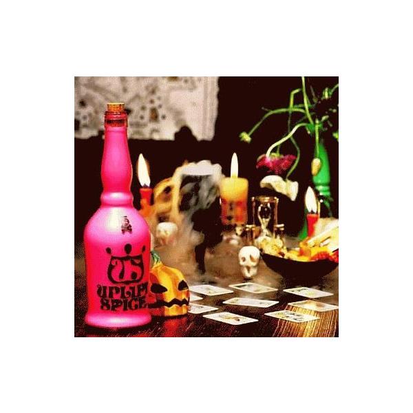 商品名：中古邦楽CD UPLIFT SPICE/UPLIFT SPICEZESH-2008(1)鬼(2)カノジョ(3)hallelujah(4)=(5)NGC224(6)パンドラの箱(7)ミュゲー(8)未完成(9)摩天楼(10)華と蝶(11...