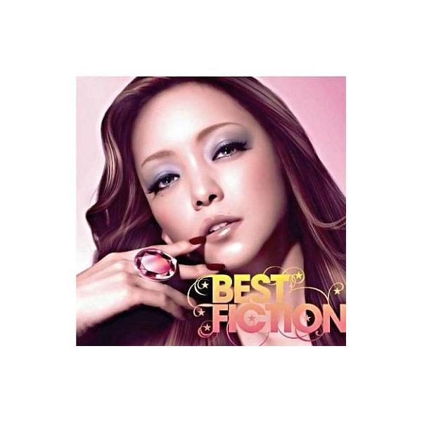 商品名：中古邦楽CD 安室奈美恵 / BEST FICTION[CDのみ]AVCD-23651(1)Do Me More(2)Wishing On The Same Star(3)shine more(4)Put'Em Up(5)So Cr...