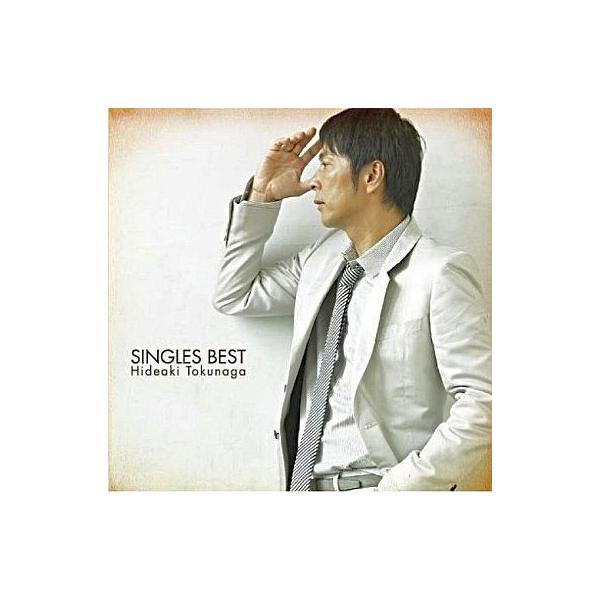 商品名：中古邦楽CD 徳永英明/SINGLE BEST[限定版]UMCK-9230[1](1)レイニー ブルー(2)輝きながら…(3)風のエオリア(4)最後の言い訳(5)恋人(6)MYSELF〜風になりたい〜(7)夢を信じて(8)壊れかけの...