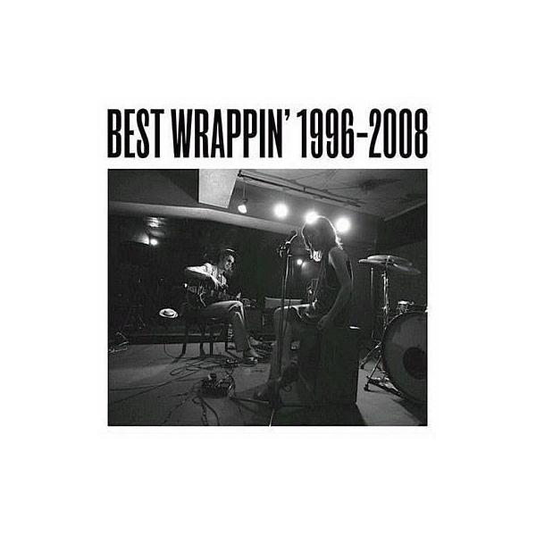 商品名：中古邦楽CD EGO-WRAPPIN’ / ベストラッピン 1996-2008[通常盤]TFCC-86267こちらの商品は、CD2枚組みになります。used0130_cd