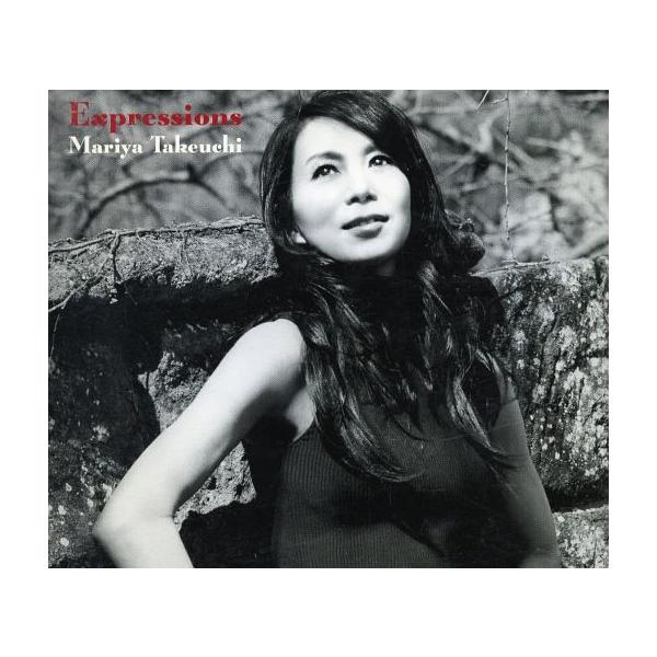 商品名：中古邦楽CD 竹内まりや / Expressions[通常盤]WPCL-10615こちらの商品は、CD3枚組み、歌詞ブックレット付きになります。used0130_cd