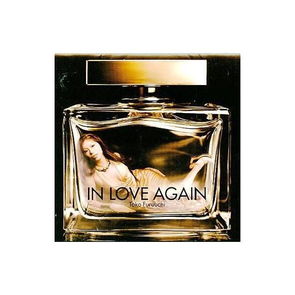 商品名：中古邦楽CD 古内東子 / IN LOVE AGAIN[DVD付初回生産限定盤]NFCD-27122こちらの商品は、2枚組み(CD+DVD)になります。used0130_cd