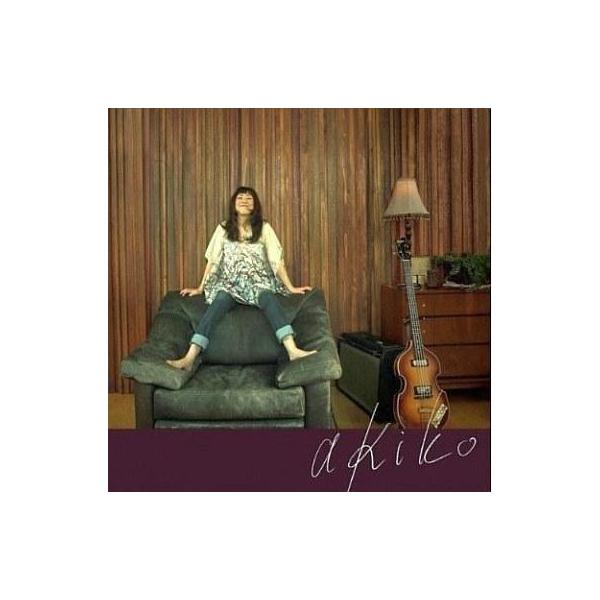 商品名：中古邦楽CD 矢野顕子/akikoYCCW-10089(1)When I Die(2)Evacuation Plan(3)The Long Time Now(4)Song For The Sun(5)Whole Lotta Love...