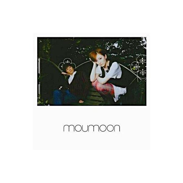 商品名：中古邦楽CD moumoon/moumoon[DVD付]AVCD-23681[1](1)Do you remember?(2)don't wanna be(3)PINKY RING(4)more than love(5)フィリア(6...