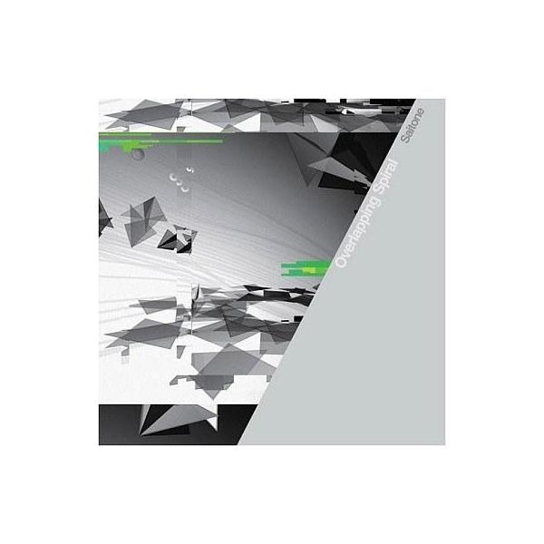 商品名：中古邦楽CD Saitone/Overlapping SpiralRSCG-1045(1)Peculiar Orbit(2)Psybus(3)Overlapping Spiral(4)Right Night(5)Je te veux...