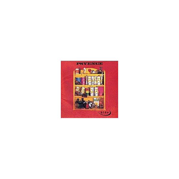 商品名：中古邦楽CD hide/PSYENCEUPCH-1641(1)PSYENCE(2)ERASE(3)限界破裂(4)DAMAGE(5)LEMONed I Scream(CHOCO-CHIP version)(6)Hi-Ho(7)FLAM...