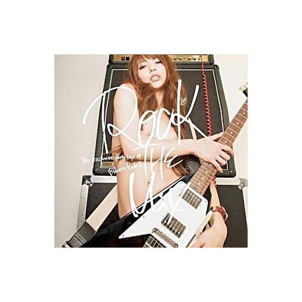 商品名：中古邦楽CD Getting Bette / ROCK THE MIXVICL-63220(1)君という花(ASIAN KUNG-FU GENERATION)(2)FREE STAR(ACIDMAN)(3)Lights Up My ...