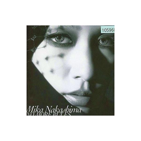 商品名：中古邦楽CD 中島美嘉 / NOMORERULES[限定版]AICL-20001[1](1)GAME(2)Love Addict(3)HEAVEN ON EARTH(4)SEVEN(5)I DON'T KNOW(6)DANCE WI...