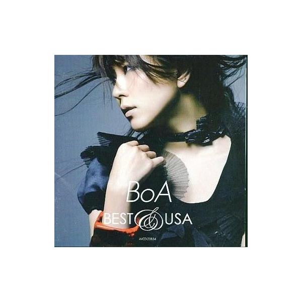 商品名：中古邦楽CD BoA / BEST＆USAAVCD-23834『ベストアルバム(日本)』と『デビューアルバム(USA)』2つのアルバムを1つにパッケージした“ベスト＆デビューアルバム”!!“LOST LOVE ”SONG「永遠」、話...