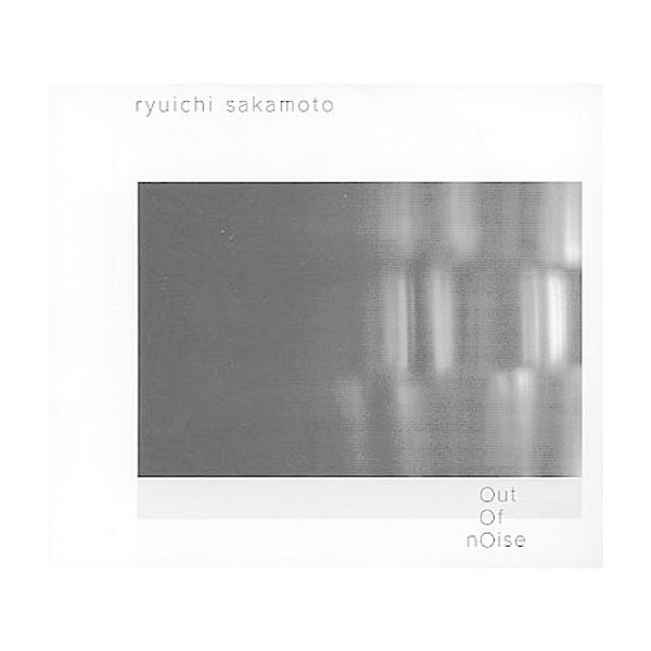 商品名：中古邦楽CD 坂本龍一 / out of noise[パッケージレス盤]RZCM-46129(1)hibari(2)hwit(3)still life(4)in the red(5)tama(6)nostalgia(7)firewa...