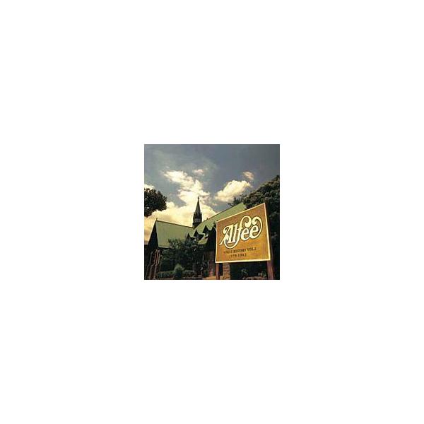 商品名：中古邦楽CD THE ALFEE/SINGLE HISTORY I 1979-1982[紙ジャケット仕様限定盤]PCCA-50102[1](1)ラブレター(2)過ぎ去りし日々(3)踊り子のように(4)さよならはさりげなく(5)星降る...