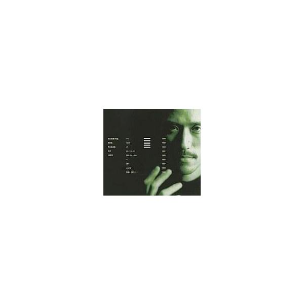 商品名：中古邦楽CD 高橋幸宏 / Turning The Pages Of Life THE BEST OF YUKIHIRO TAKAHASHI IN EMI YEARS 1988-1996[限定版]TOCT-95093[1](1)名も...
