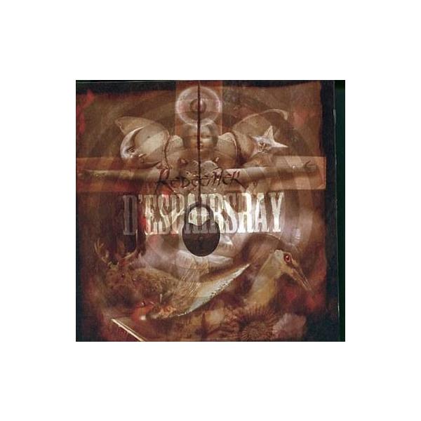 商品名：中古邦楽CD D’espairsRay / REDEEMERUICV-9001[1](1)Lizard(2)BRILLIANT(3)REDEEMER(4)琥珀(5)KAMIKAZE(6)Lost in re:birth(7)R.E....