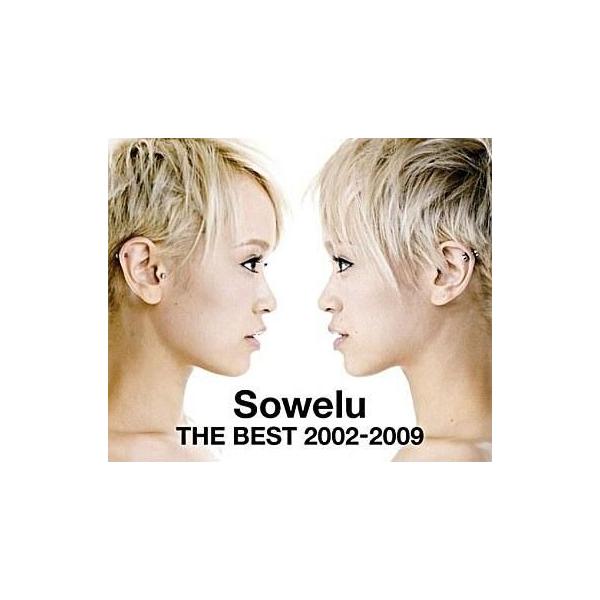 商品名：中古邦楽CD Sowelu / Sowelu THE BEST2002-2009[DVD付初回盤]DFCL-1554[1](1)across my heart(2)beautiful dreamer(3)Part of me(4)R...
