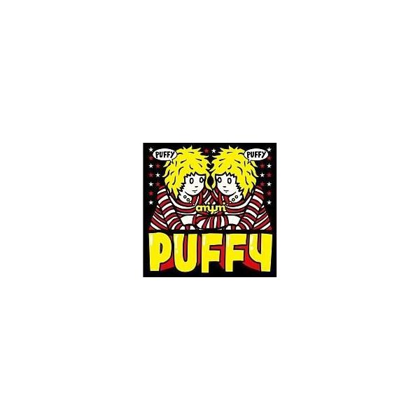 商品名：中古邦楽CD PUFFY/PUFFY AMIYUMI×PUFFYKSCL-1371(1)Girls Just Want To Have Fun(2)日曜日よりの使者(3)Basket Case(4)フロンティアのパイオニア(しーたか...