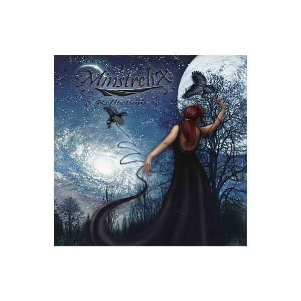 商品名：中古邦楽CD MinstreliX / ReflectionsBLRC-29used0130_cd