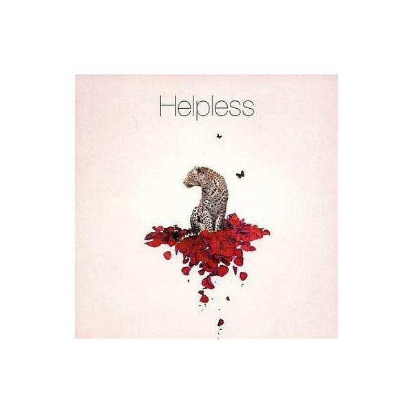 商品名：中古邦楽CD Moran / Helpless[DVD付]SDR-184[1](1)Helpless(2)今夜,月のない海岸で(3)Flower Bed[2]〈DVD〉(1)Helpless(PV)used0130_cd