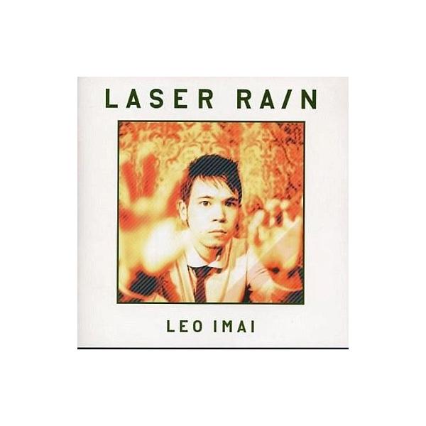 商品名：中古邦楽CD LEO今井 / LaserRainTOCT-26806(1)Synchronize(2)Connector(3)Fit Of Love(4)Time Traffic(Leo fu Mix)(5)Laser Rain(6...