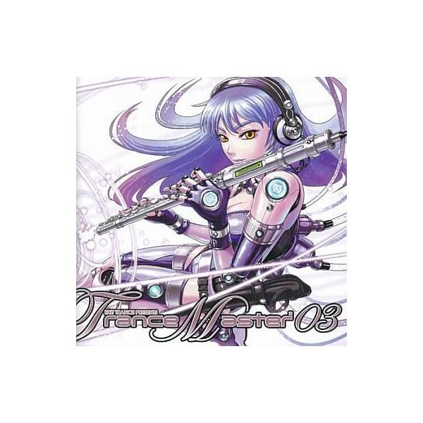商品名：中古邦楽CD トランス・マスター3QWCE-92(1)SW(2)ING(3)JUST A MAN IN LOVE(4)Trance Mission(OVERHEAD CHAMPION REMIX)(5)Skydive(6)SPARK...