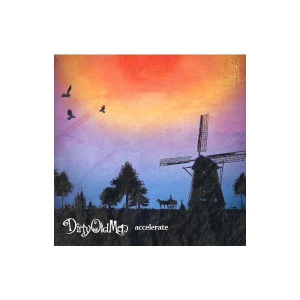 商品名：中古邦楽CD Dirty Old Men / accelerateSPRD-1038(1)Rewriting Story(2)ワスレジノ葉(3)accelerate(instrumental)(4)FORM of LIGHT(5)m...
