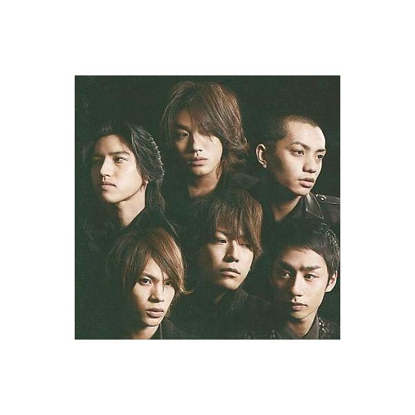 商品名：中古邦楽CD KAT-TUN / Break the Records-by you ＆ for you-[限定版]JACA-5142(1)DON'T U EVER STOP(2)SADISTIC LOVE(3)RESCUE(4)WA...