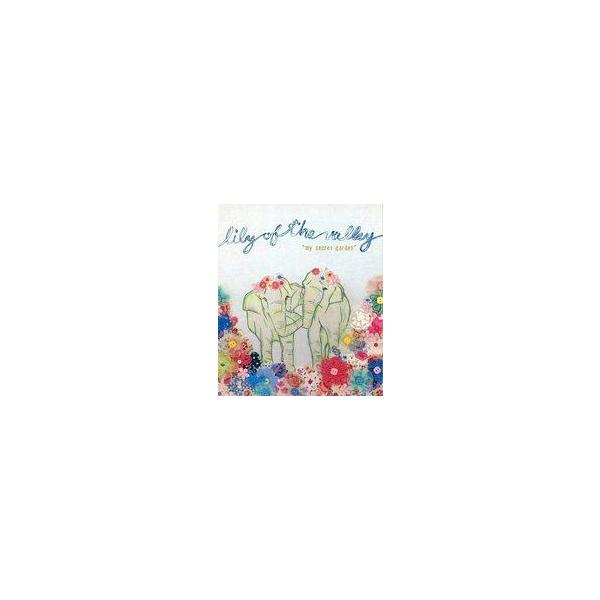 商品名：中古邦楽CD lily of the valley / my secret gardenHPPR-11(1)prelude(2)slowmotion(3)IOK-1(4)train(5)a day on the planet(6)a...