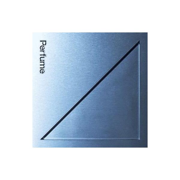 商品名：中古邦楽CD Perfume / トライアングル[DVD付初回盤]TKCA-73440[1](1)Take off(2)love the world(3)Dream Fighter(4)edge(□-mix)(5)NIGHT FLI...