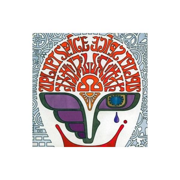 商品名：中古邦楽CD UPLIFT SPICE / オメガリズムZEDY-2026(1)オメガリズム(2)七つの海(3)あみだくじ(4)クラインの心臓(5)銀河赤道(6)ピース(7)dot sight(8)僕はダミー(9)プレゼント(10)...